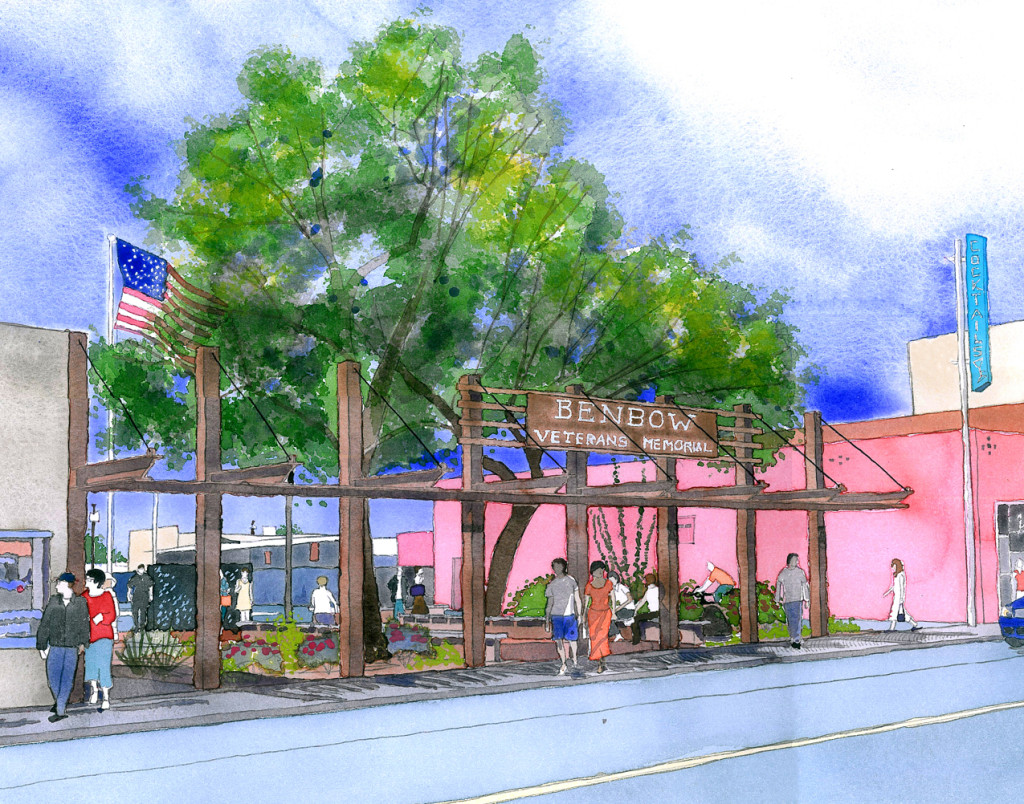 Collaborative Designs - Serbin Studio