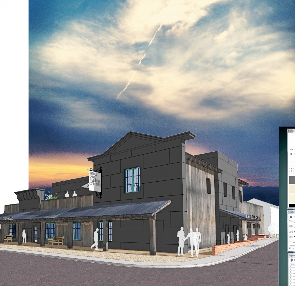 Collaborative Designs - Serbin Studio