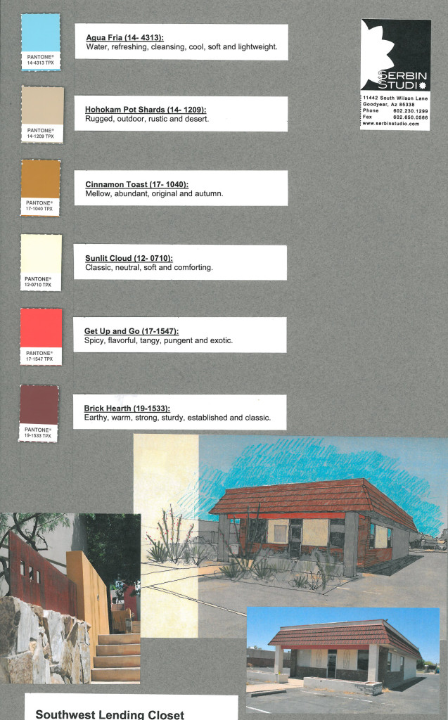 Collaborative Designs - Serbin Studio