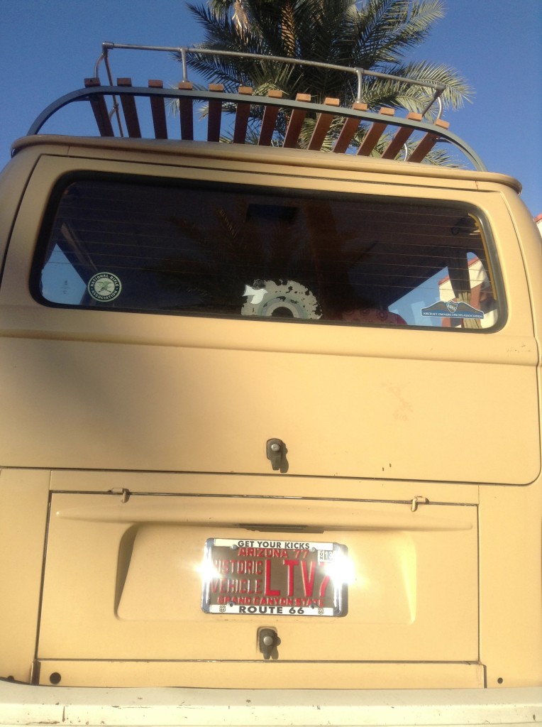 Phoenix Center for the Arts: Benesh and Stout Interview - Serbin Studio