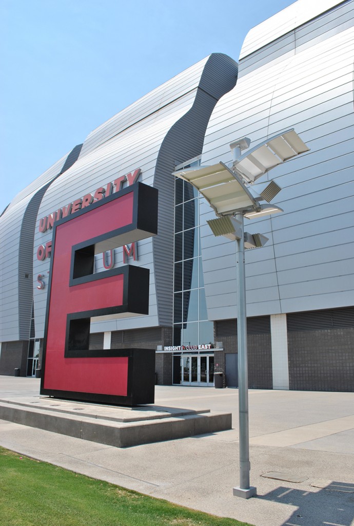 Red Zone - Serbin Studio