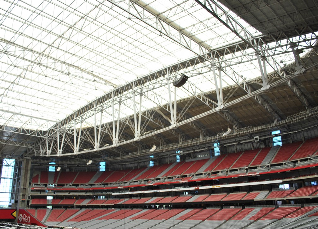 Red Zone - Serbin Studio