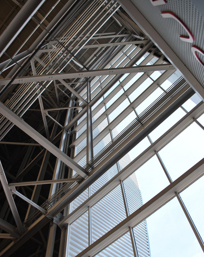 Red Zone - Serbin Studio