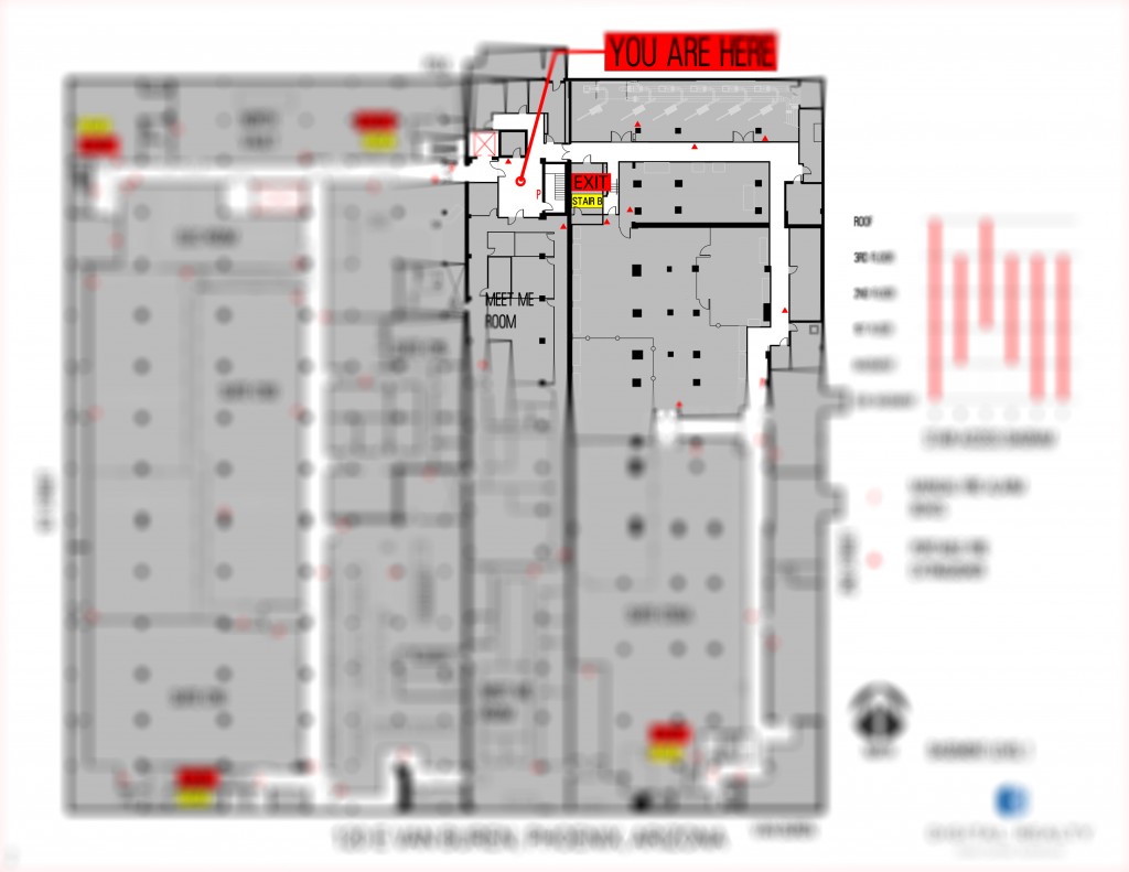 Exit Plan - Serbin Studio