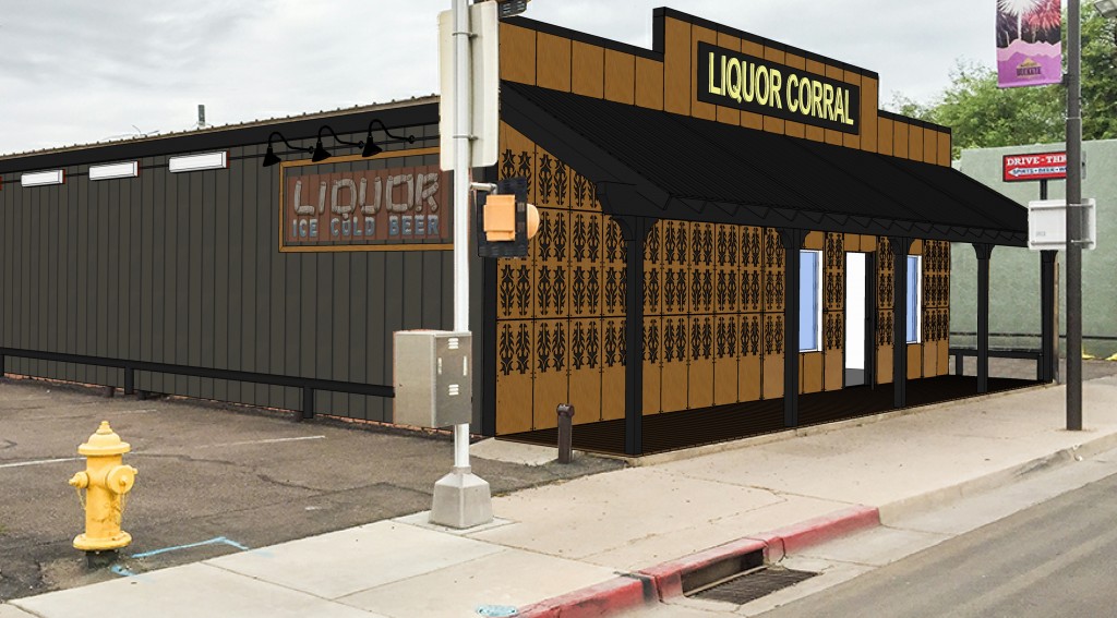 Commercial Retail & Office Design - Serbin StudioSerbin Studio