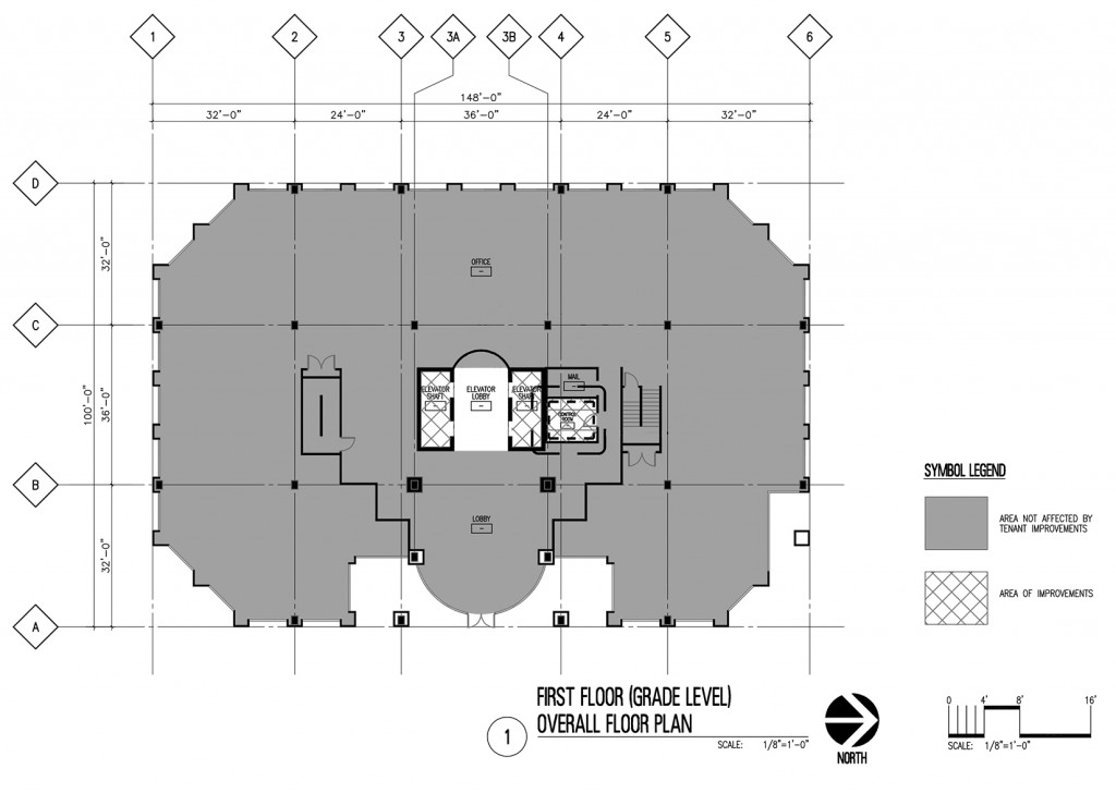 Commercial Retail & Office Design - Serbin Studio