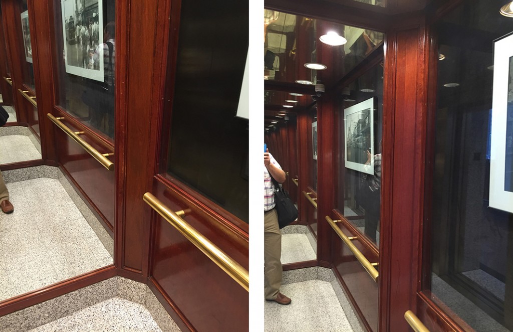 Commercial Retail & Office Design - Serbin Studio