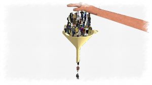 Exit Corridor Width - How to determine - Building Codes - Serbin Studio