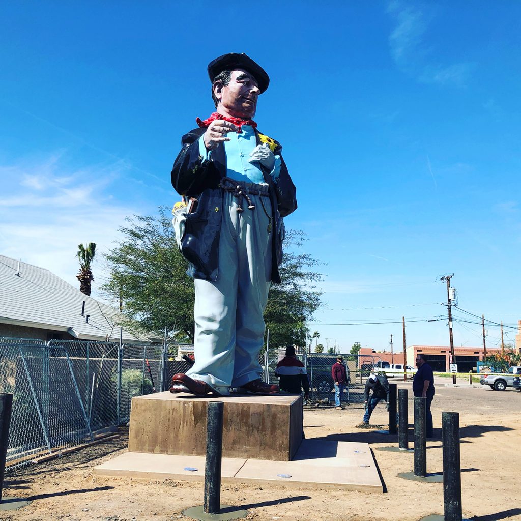 Public Works - Serbin Studio