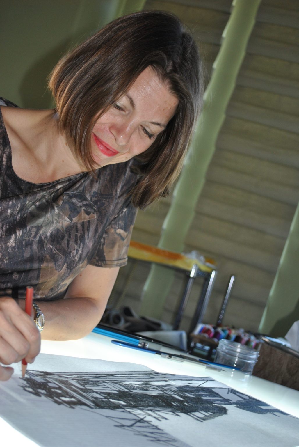 Phoenix Architecture Firm - Serbin Studio