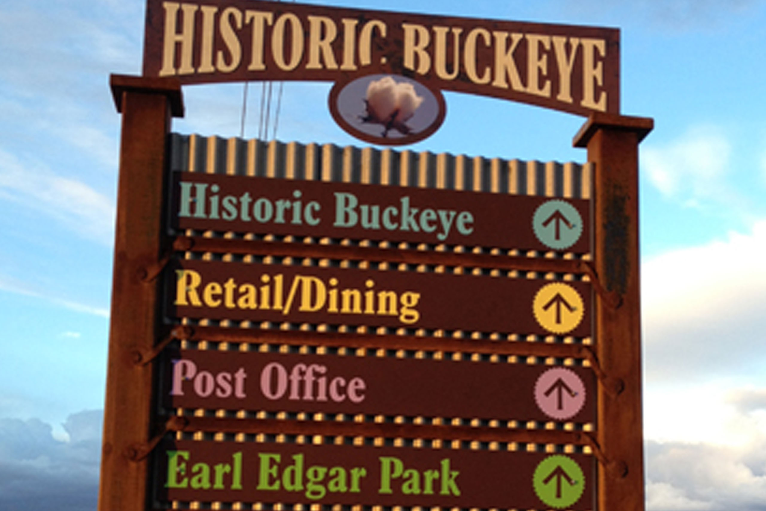 Downtown Revitalization - Serbin Studio