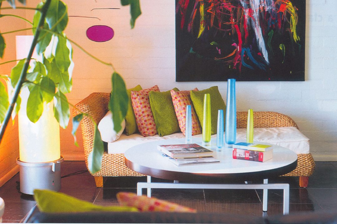 Housing - Serbin Studio