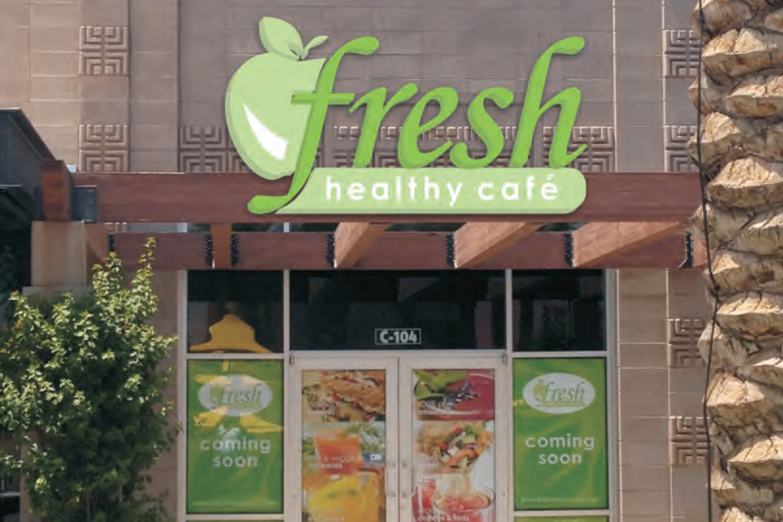 Restaurants - Serbin Studio