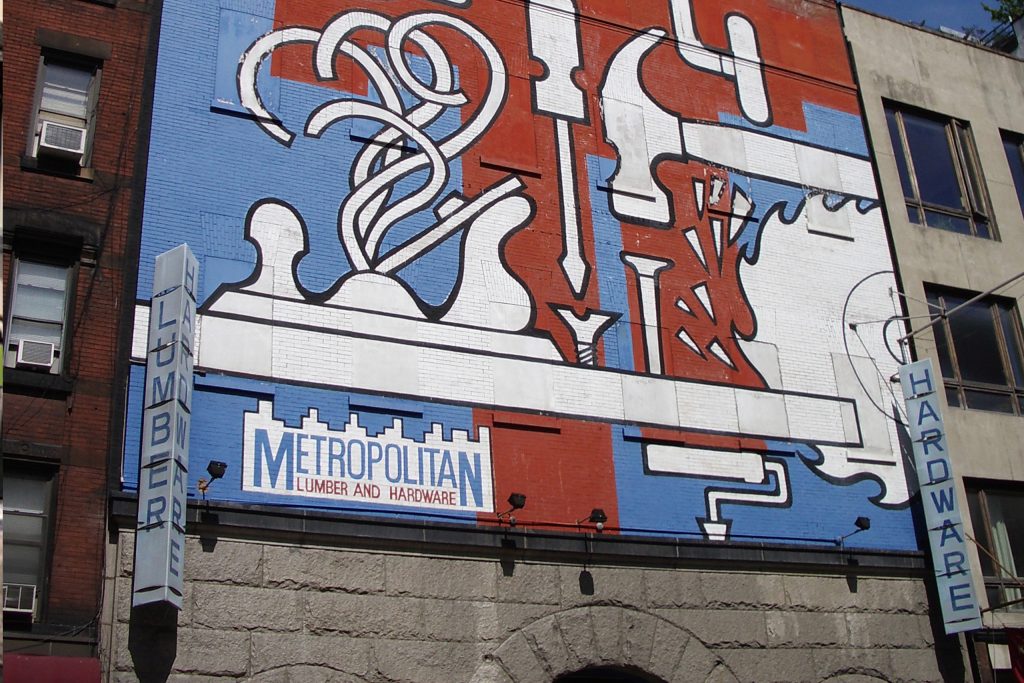 Graphic Design - Serbin Studio