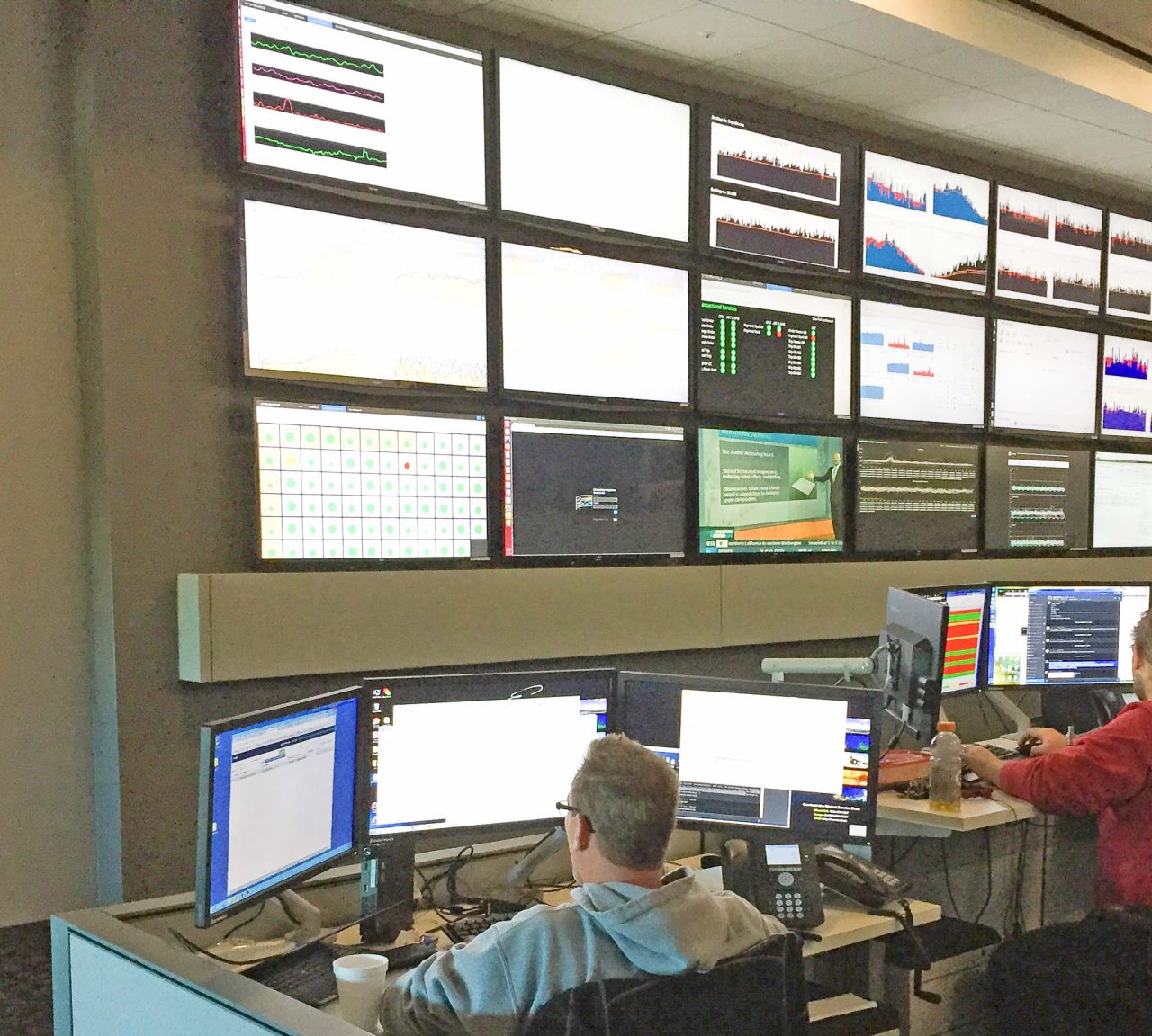 Commercial - Serbin Studio