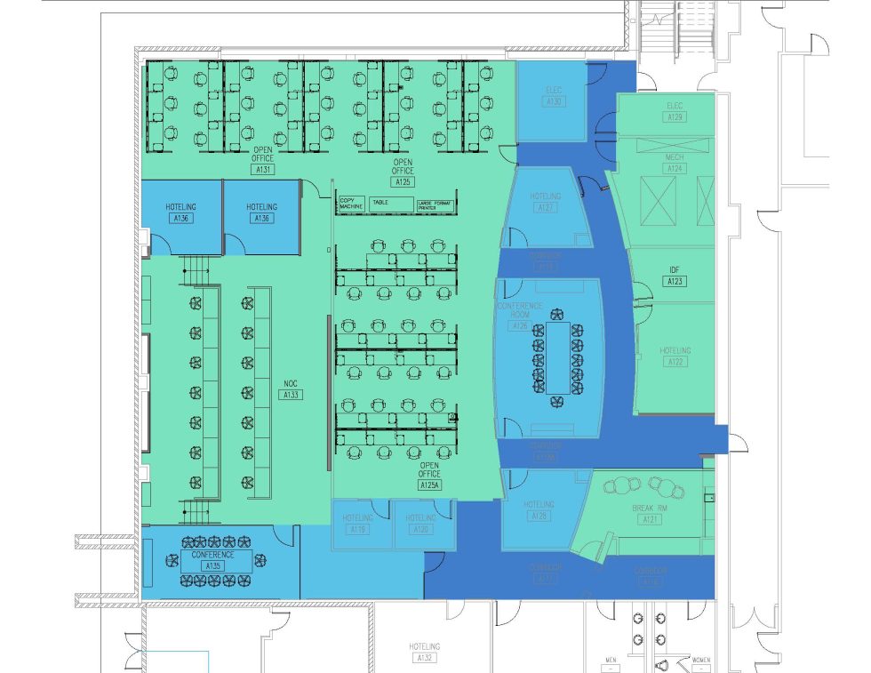 Commercial - Serbin Studio