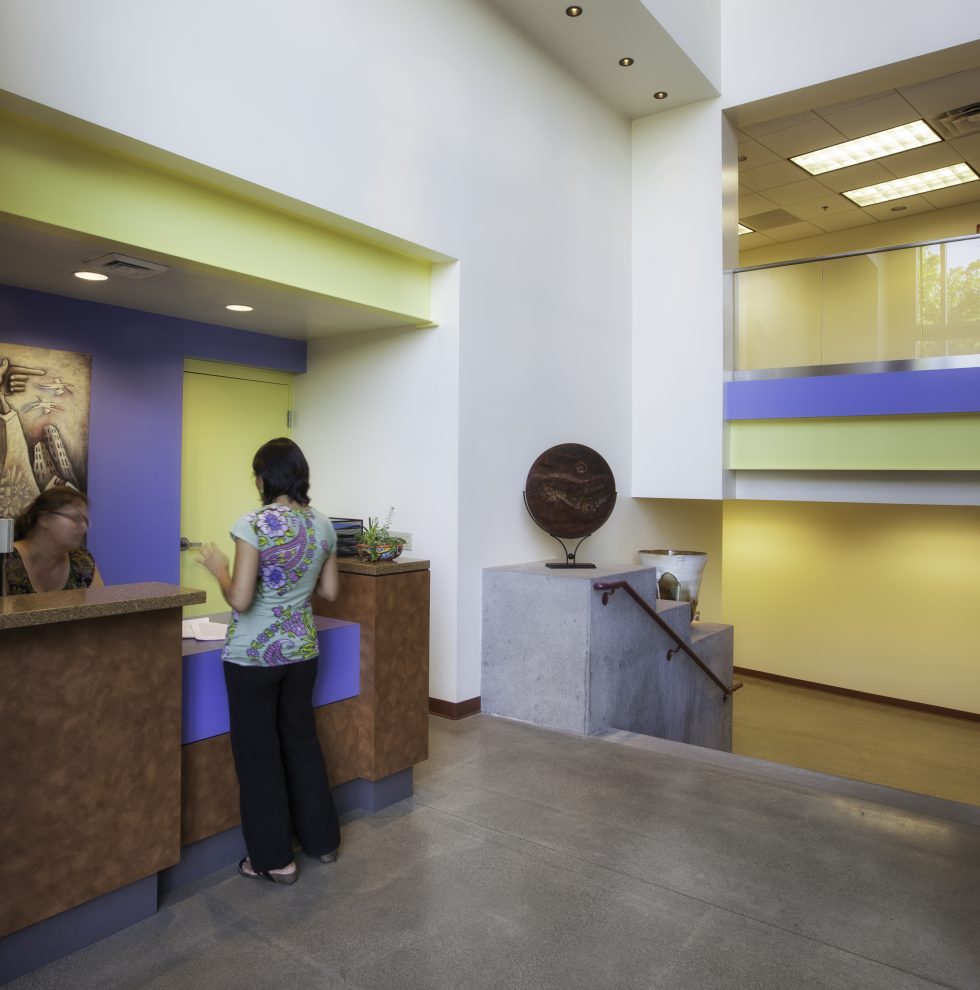 Color Projects - Serbin Studio