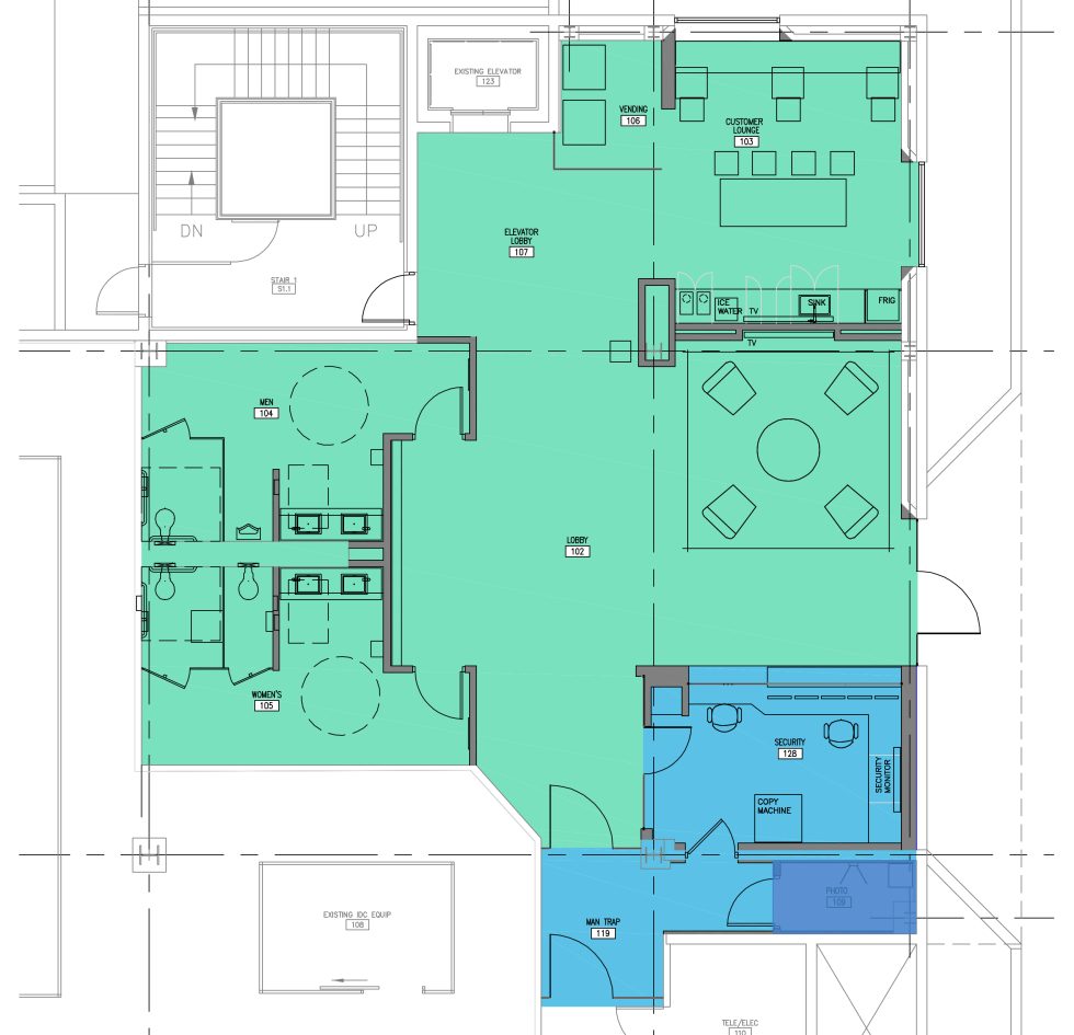 Commercial - Serbin Studio