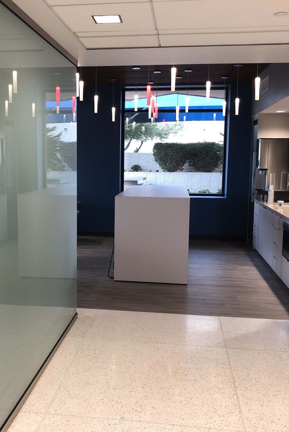 Commercial - Serbin Studio