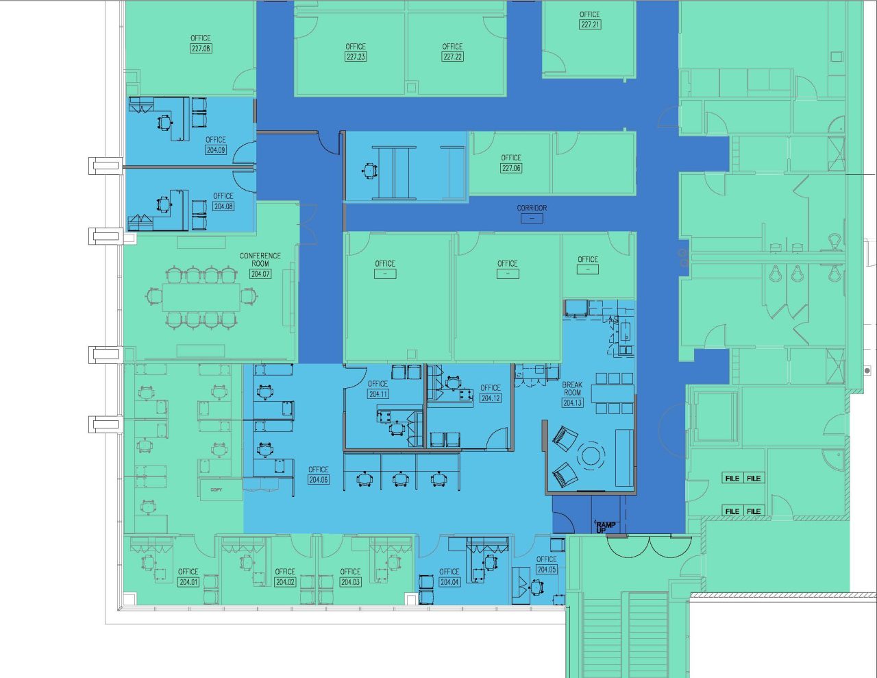 Commercial - Serbin Studio