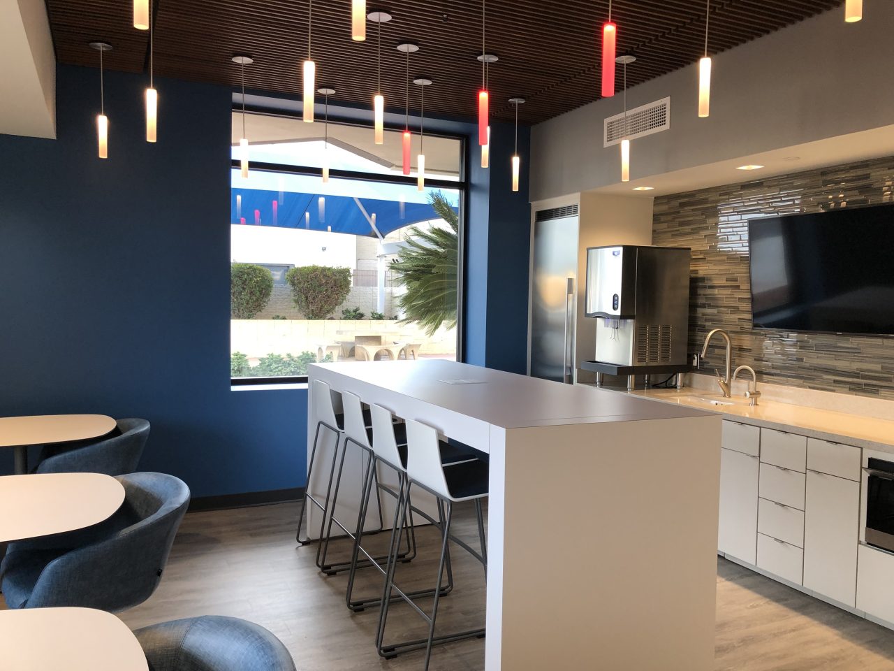 Commercial - Serbin Studio