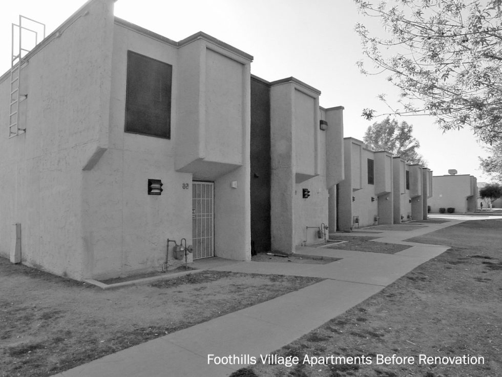 Housing - Serbin Studio