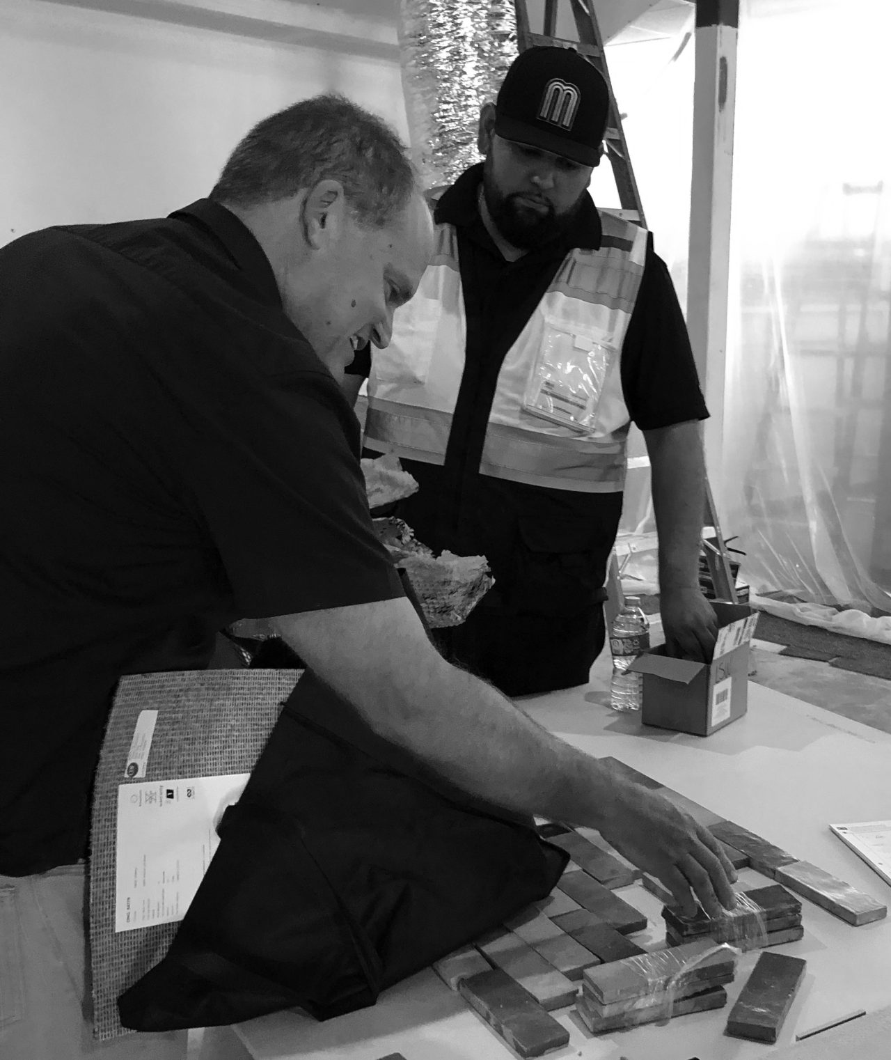 Phoenix Architecture Firm - Serbin Studio